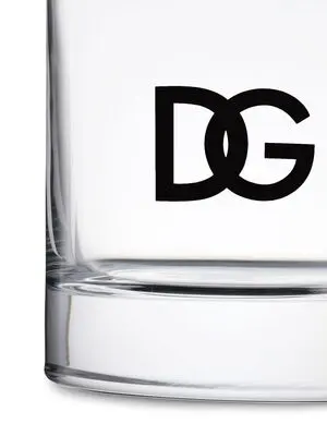 Dolce & Gabbana Logo-print Shot Glasses