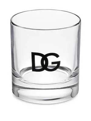 Dolce & Gabbana Logo-print Shot Glasses