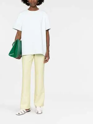 JIL SANDER Short-sleeve T-shirt