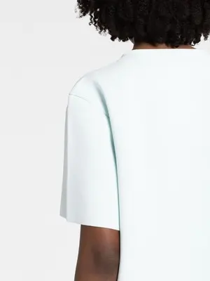 JIL SANDER Short-sleeve T-shirt