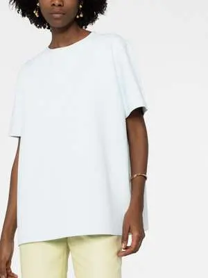 JIL SANDER Short-sleeve T-shirt