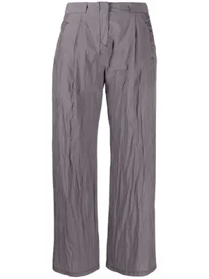 Our Legacy Serene Crinkled Trousers