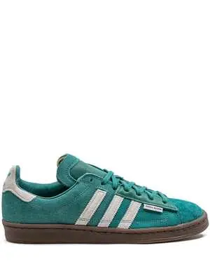 Adidas X Darryl Brown Campus 80 Sneakers - Blue