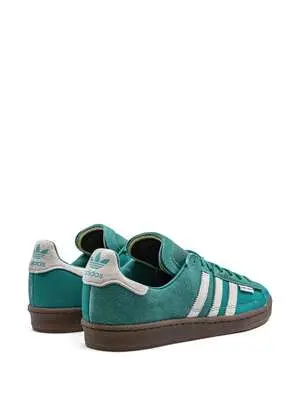 Adidas X Darryl Brown Campus 80 Sneakers - Blue