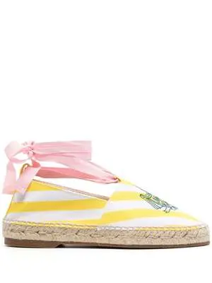Maison Kitsune Espadrilles