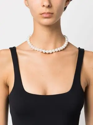 ATU BODY COUTURE Fine Jewellery Pearl Necklace