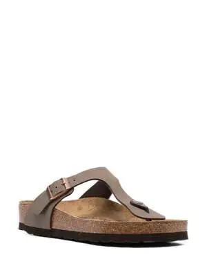 BIRKENSTOCK Thong-strap Flat Sandals