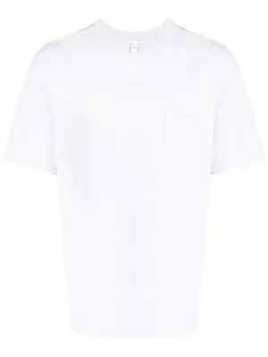 Suicoke Pocket-detail T-shirt