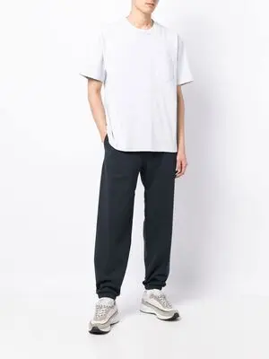Suicoke Pocket-detail T-shirt