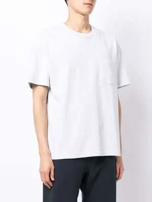Suicoke Pocket-detail T-shirt