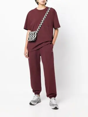 Suicoke Pocket-detail Cotton T-shirt