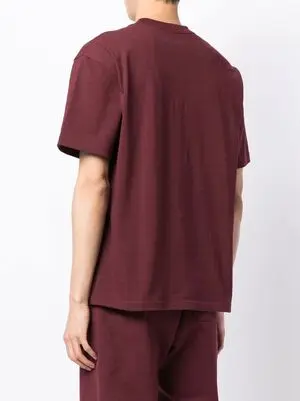 Suicoke Pocket-detail Cotton T-shirt