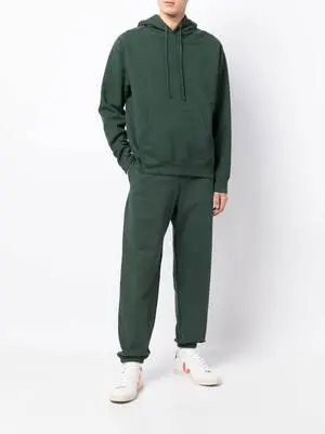 Suicoke Drawstring Pullover Hoodie