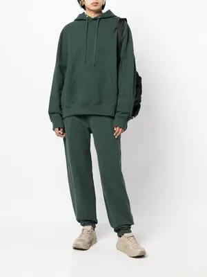 Suicoke Drawstring Pullover Hoodie