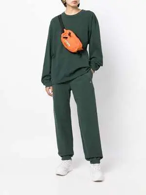Suicoke Crew Neck Long-sleeved T-shirt