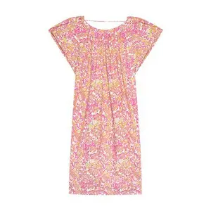 Vanessa Bruno Anaide Dress - Fushia