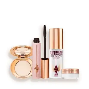 Charlotte Tilbury Wedding Day Magic Makeup Touch-up Kit - One-color