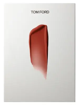 TOM FORD Liquid Lip Luxe Matte - Smitten