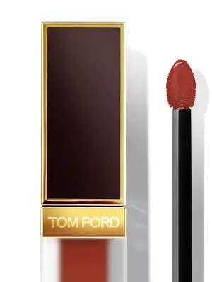 TOM FORD Liquid Lip Luxe Matte - Smitten