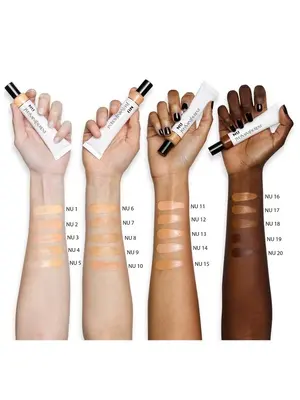 Saint Laurent Bare Look Tint - 19