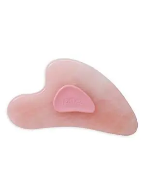 Pmd Rose Quartz Gua Sha Rq - One-color