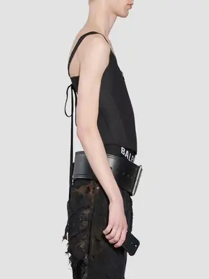 Balenciaga Tank Top Corset