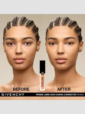 Givenchy Prisme Libre Skin-caring Corrector - Peach