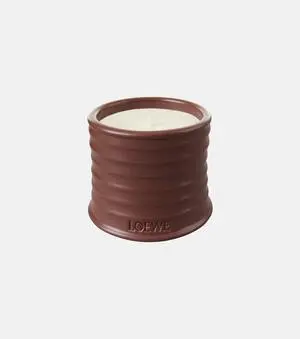 Loewe Beetroot Small Candle - Red