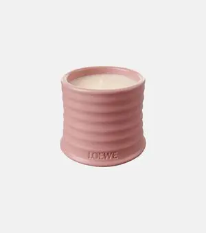 Loewe Ivy Small Candle - Pink