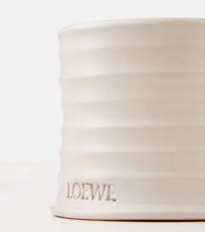 Loewe Oregano Small Scented Candle