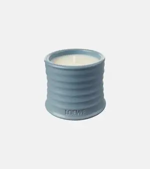 Loewe Cypress Balls Small Scented Candle - Blue