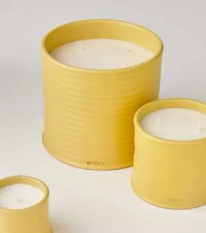 Loewe Honeysuckle Medium Candle