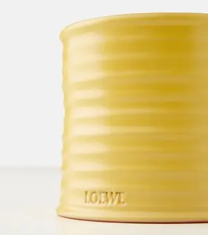 Loewe Honeysuckle Medium Candle