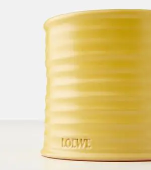 Loewe Honeysuckle Medium Candle