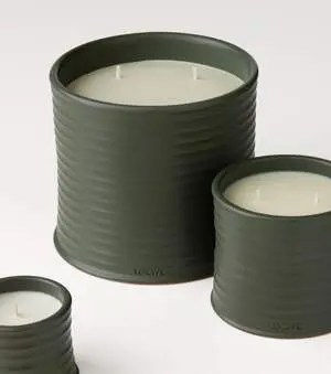 Loewe Marihuana Medium Scented Candle