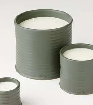 Loewe Marihuana Large Scented Candle