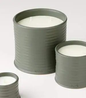 Loewe Marihuana Large Scented Candle