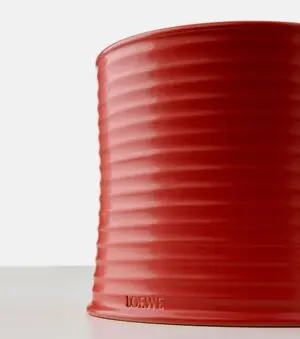 Loewe Tomato Leaves Large Scented Candle