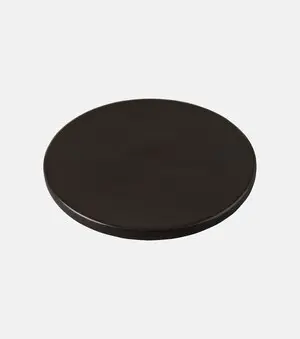 Loewe Candle Holder Base - Black