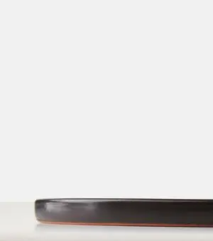Loewe Candle Holder Base - Black