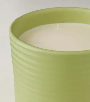Loewe Cucumber Large Candle