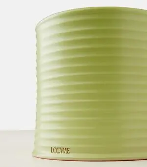 Loewe Cucumber Large Candle