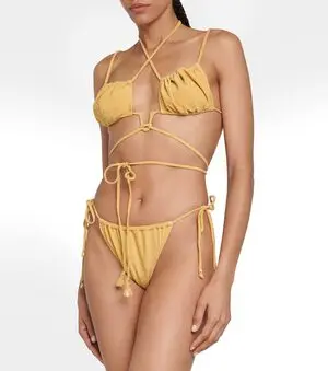BANANHOT Rio Bikini Top