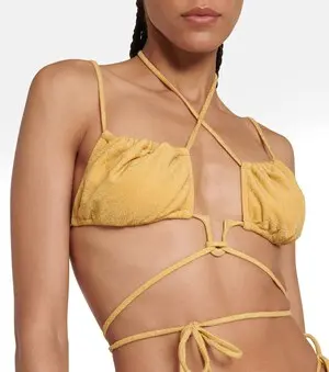 BANANHOT Rio Bikini Top