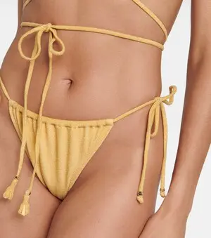 BANANHOT Chili Bikini Bottom