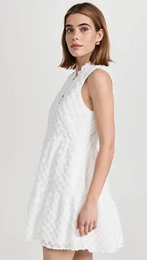 Amanda Uprichard Connolly Dress