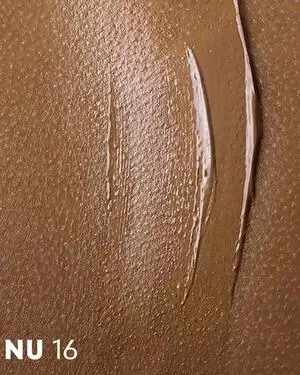 Saint Laurent Nu Bare Look Tint Foundation Oz - 16