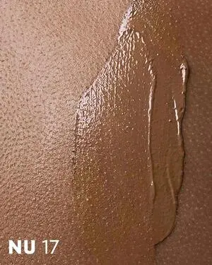 Saint Laurent Nu Bare Look Tint Foundation Oz - 17
