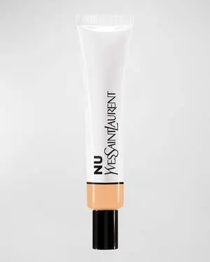 Saint Laurent Nu Bare Look Tint Foundation, 1 Oz. 6