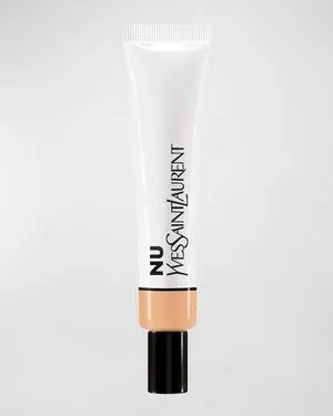 Saint Laurent Nu Bare Look Tint Foundation, 1 Oz. 7
